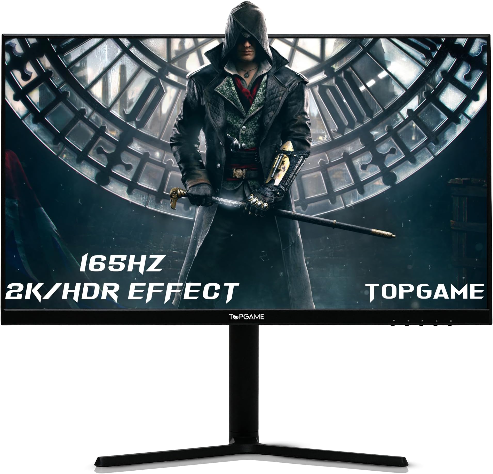Amazon.com: GIGABYTE M27U - 27" IPS Gaming Monitor - UHD 3840x2160 ...