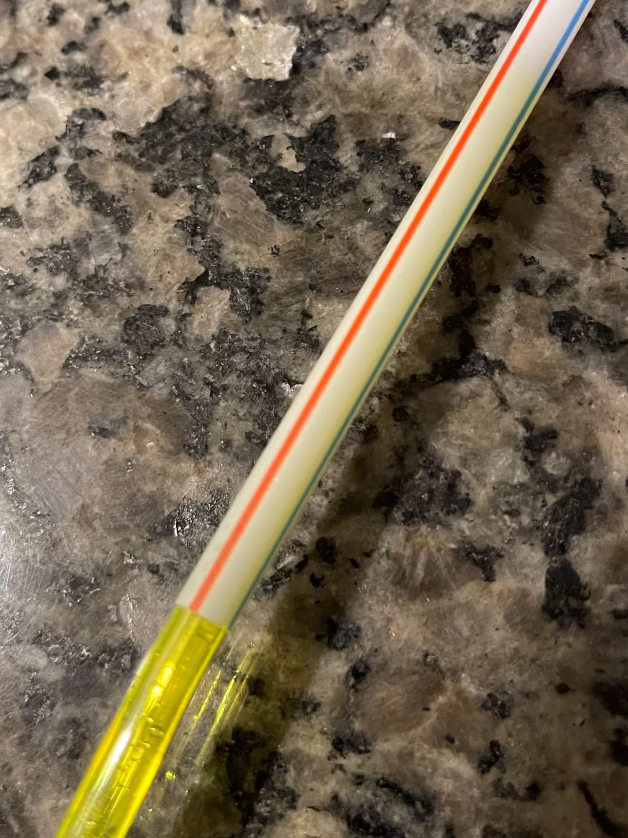 Amazon.com: Crazy Straws Silly Straws Plastic Straws Reusable 30 Pcs ...