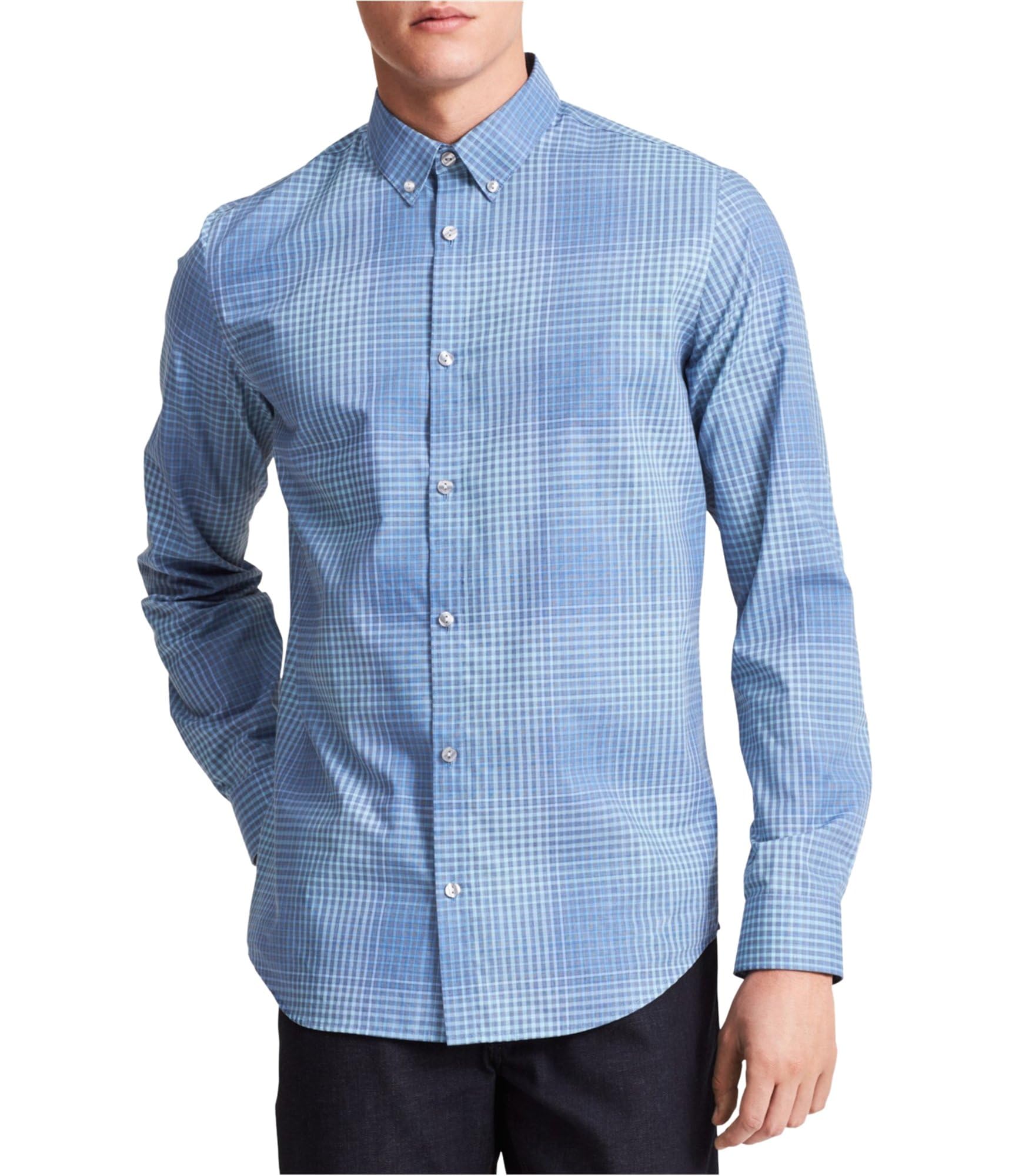 Calvin Klein Infinite Non Iron