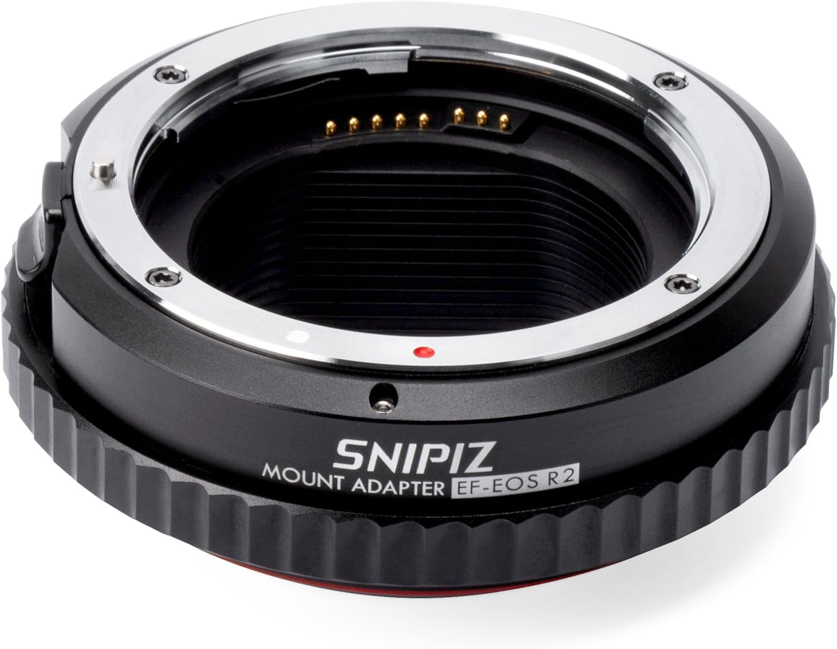 Amazon.com : EF-EOS R Lens Adapter Auto-Focus Lens Converter Control ...