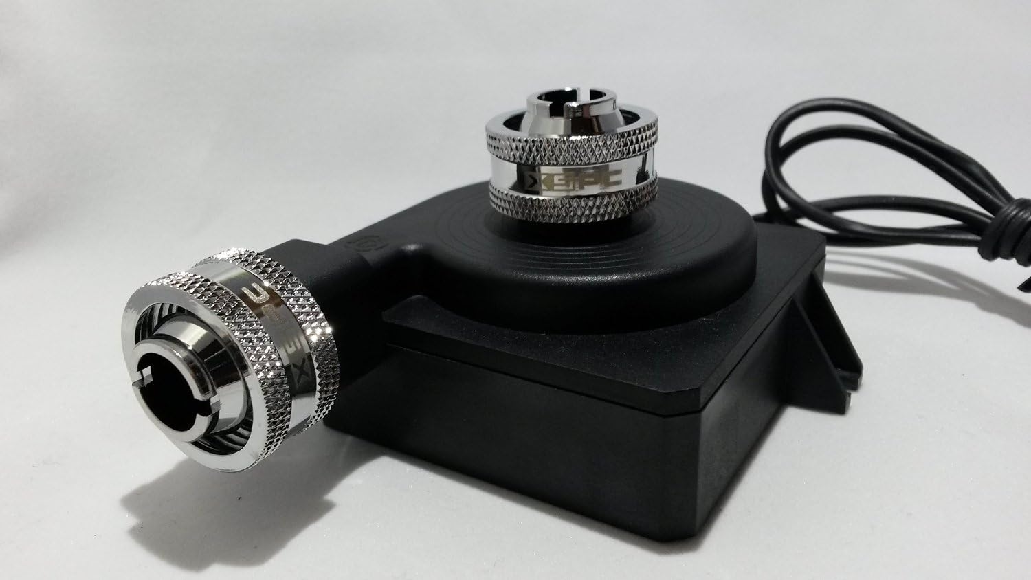 Amazon.com: ModTek Silence: Advanced Cooling System Pump, with XSPC ...