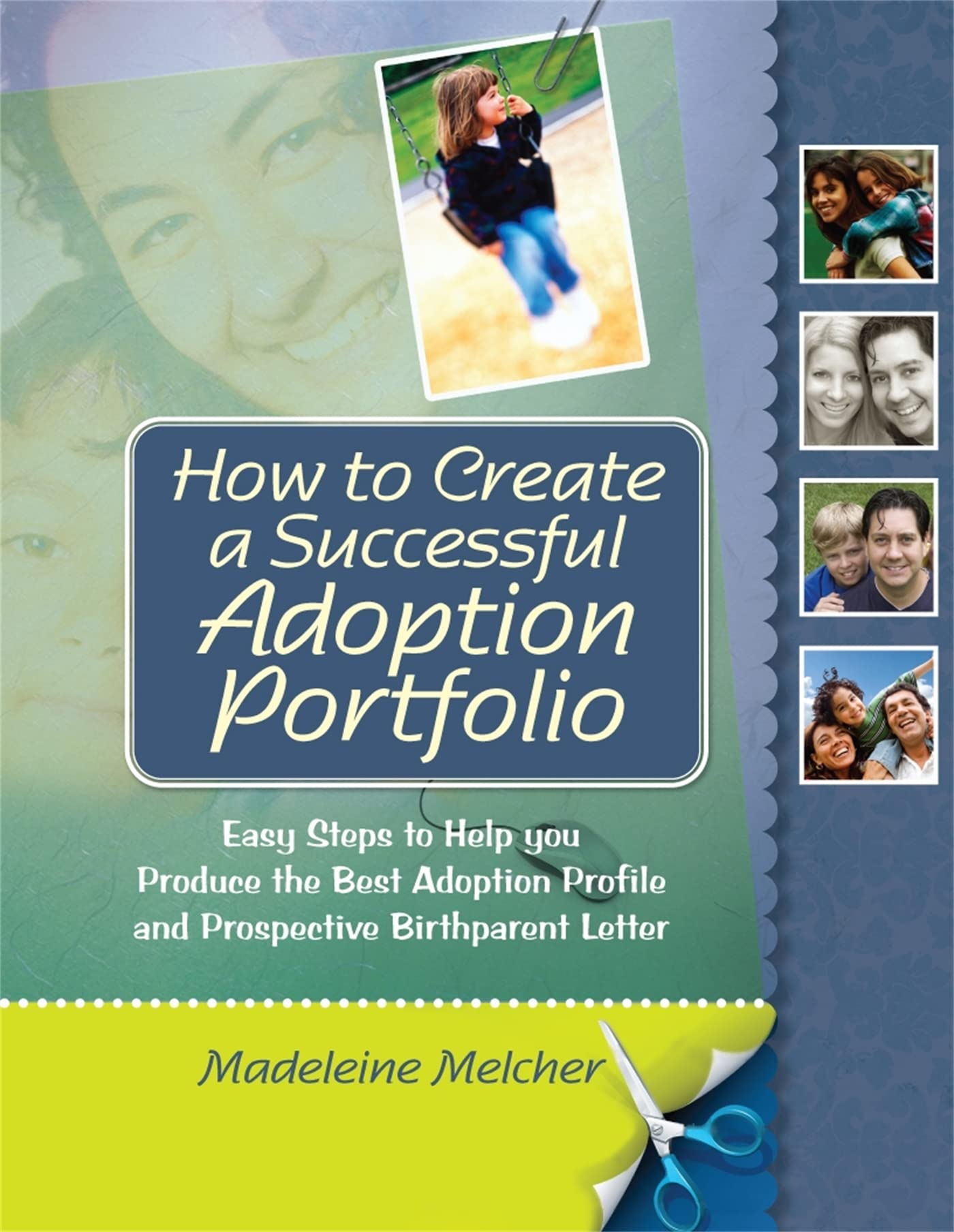 How to Create a Successful Adoption Portfolio: Easy Steps to Help You ...