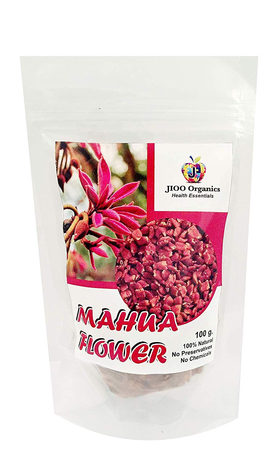 Buy Jioo s Mahua Fruit: Indulge in the Delightful Indian Butter ...