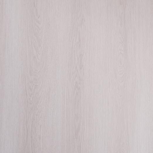 TOTIO Beige White Walnut Texture Self Adhesive Wallpaper Bubble-free ...