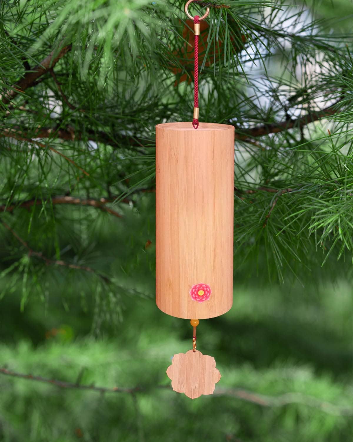 Amazon.com : Koshi Chime Ignis/Fire Element : Patio, Lawn & Garden