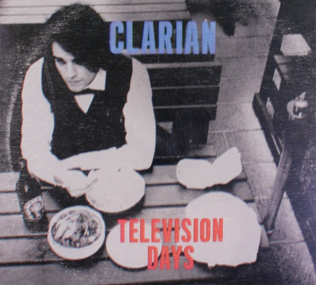 CLARIAN - Television Days - Amazon.com Music