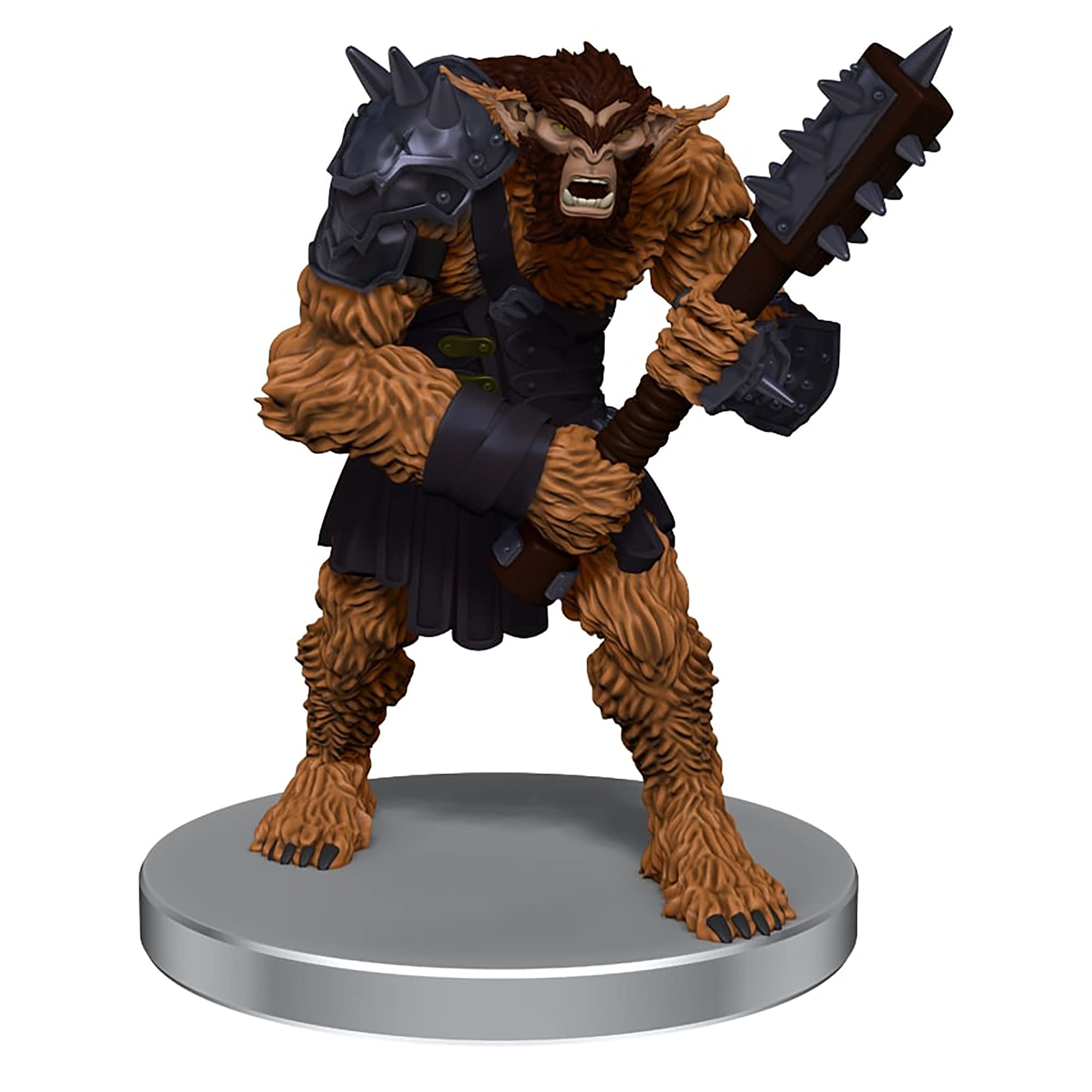 Dandd Bugbear