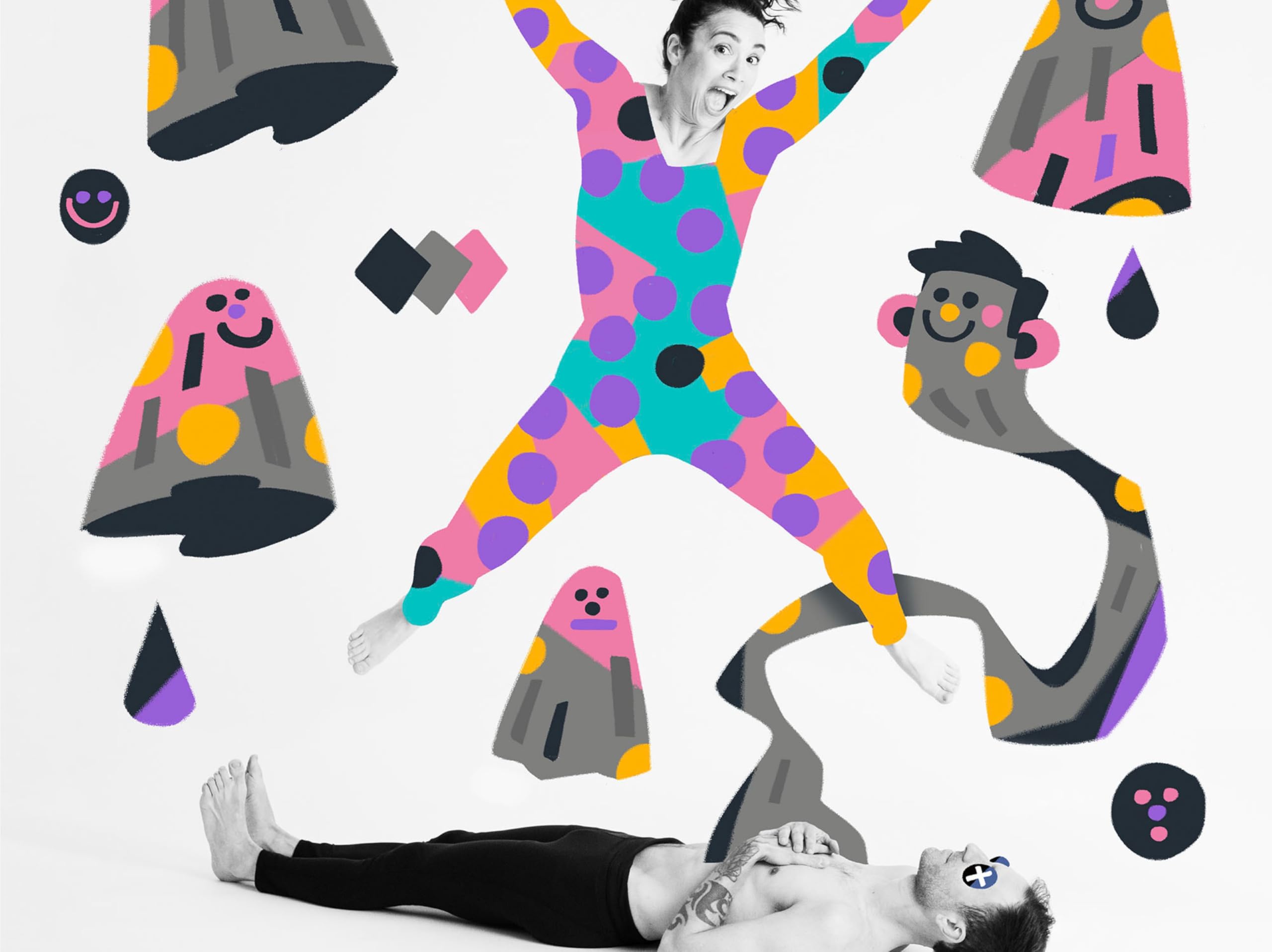 Sweet Tooth song by Lusaint from Self Sabotage on Amazon Music