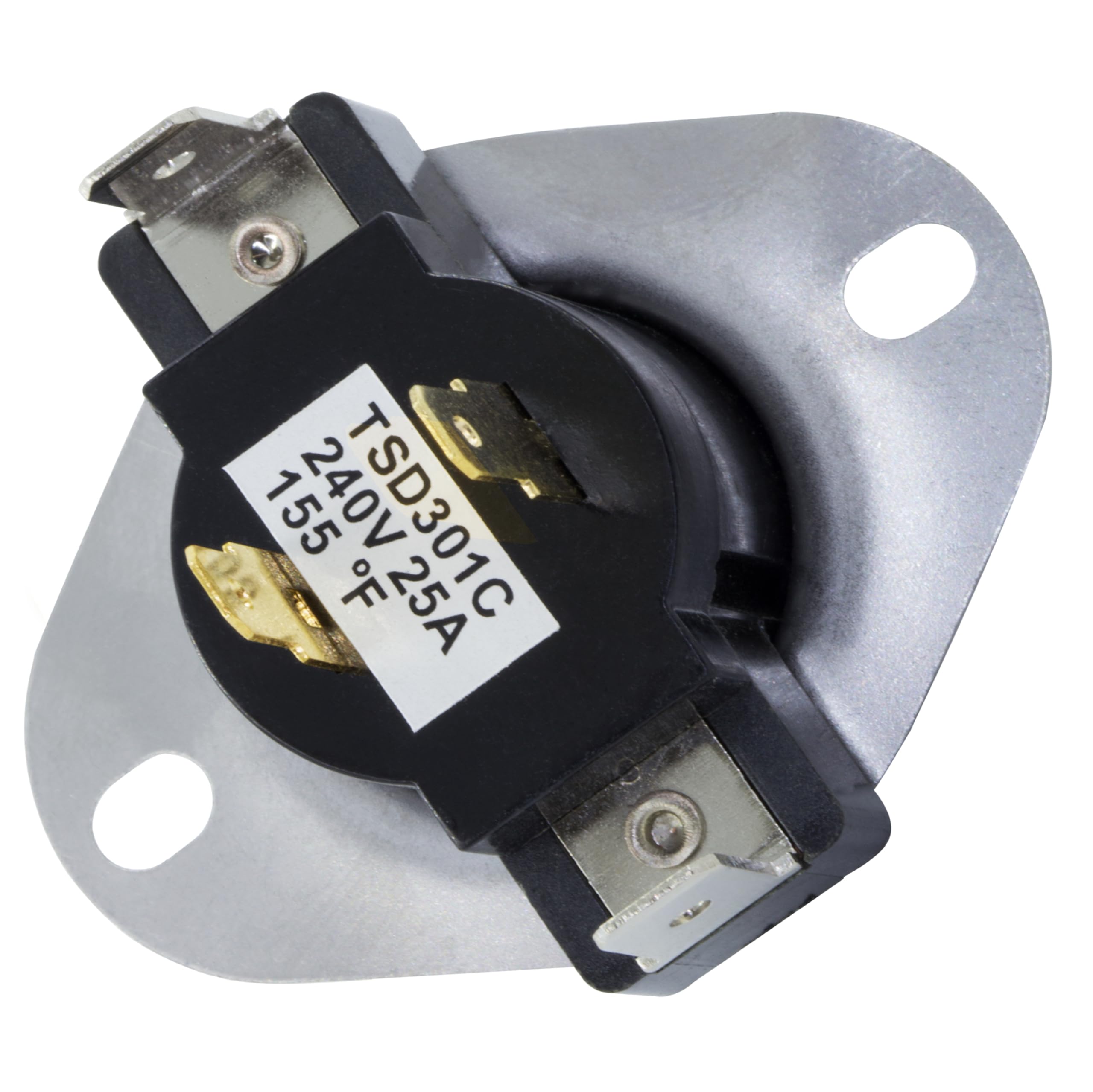 Amazon.com: Canamax WP3387134 3387134 Dryer Cycling Thermostat ...