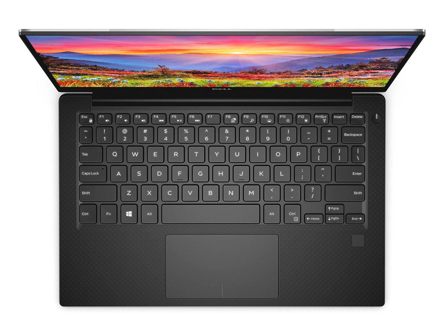 Buy Dell Newest XPS Flagship Premium 13.3" InfinityEdge Anti-Glare Full ...