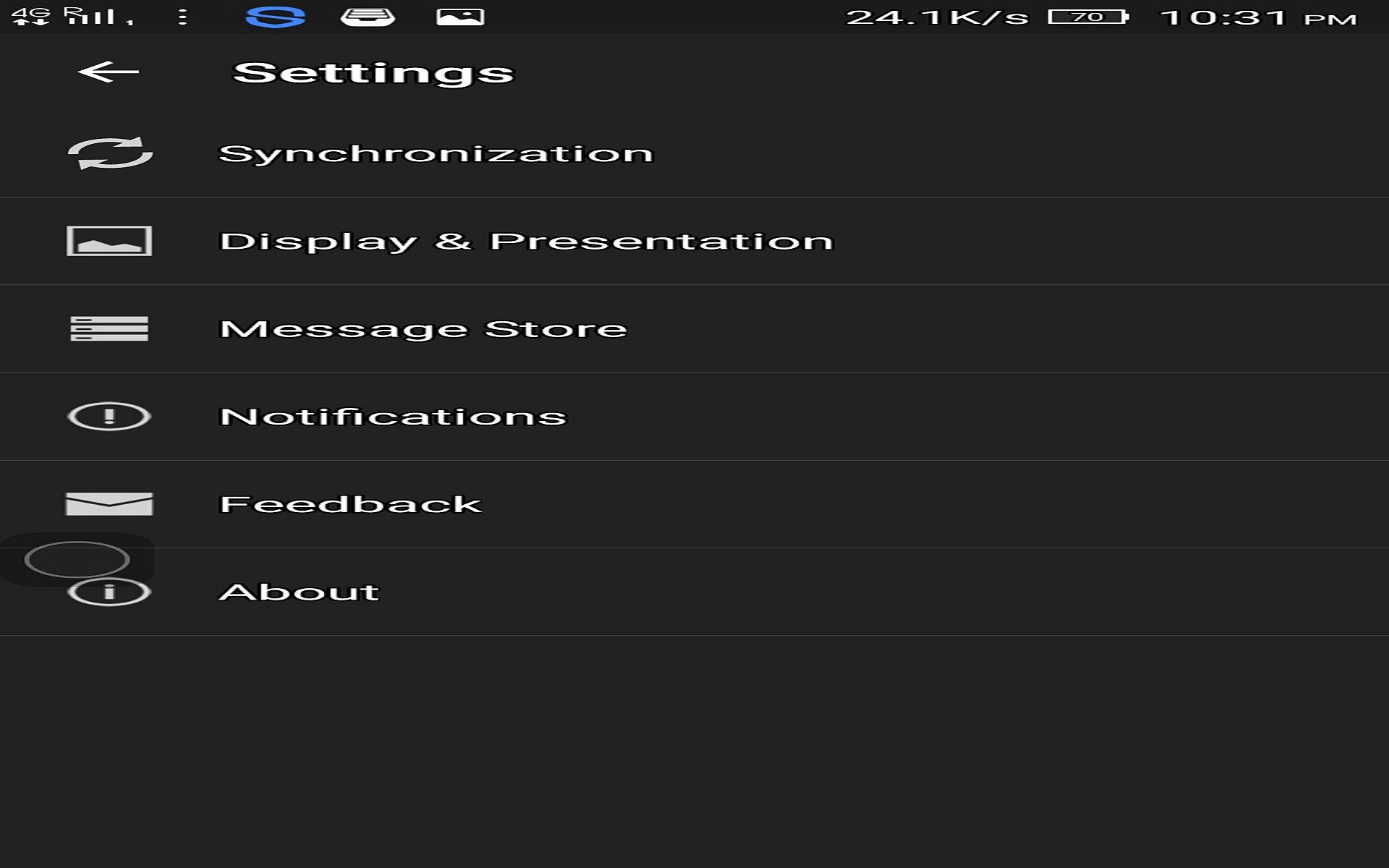 ALEN_all latest english news - App on Amazon Appstore