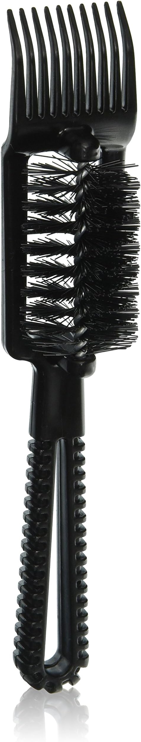 Amazon.com : 2 Pieces Hair Brush Cleaning Tool Comb Cleaning Brush Comb ...