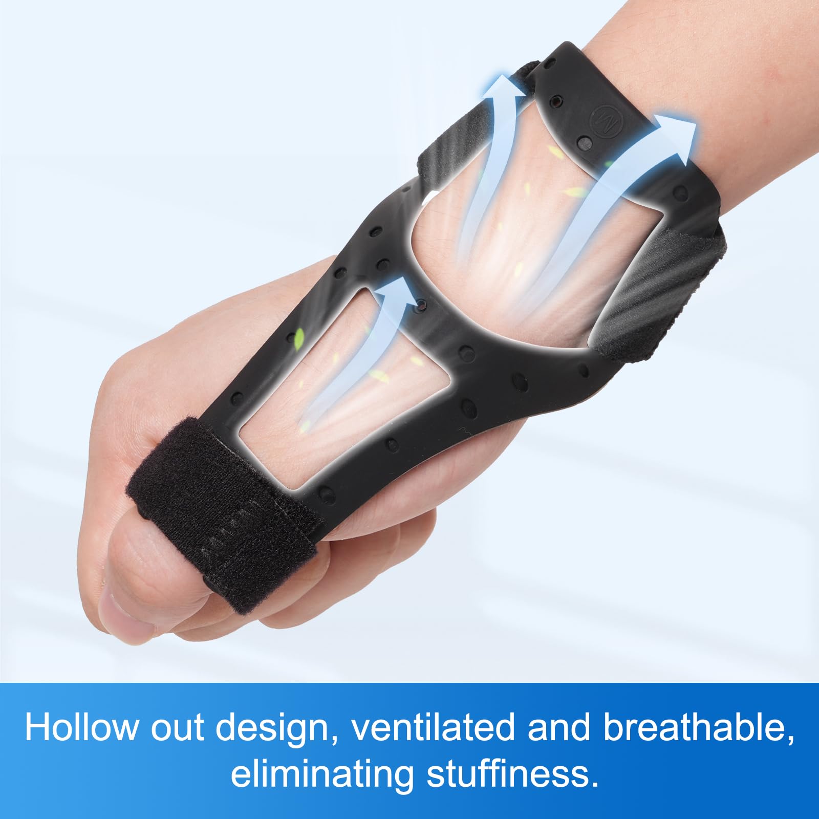 Snapklik.com : Waterproof Thumb Brace For Arthritis Pain And Support ...