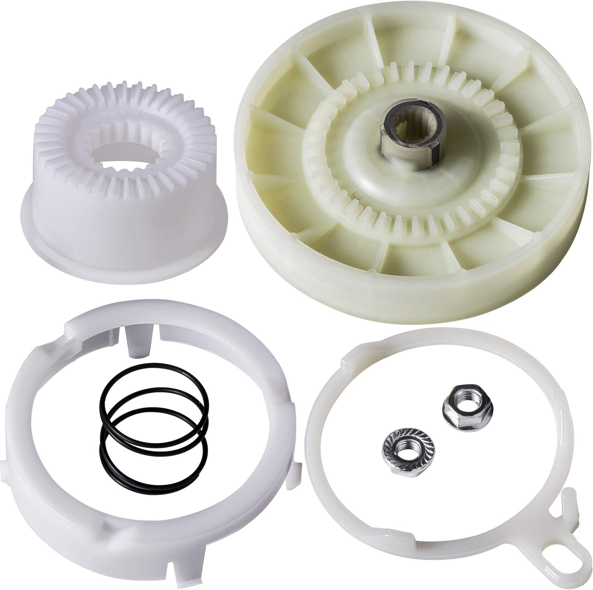 Amazon.com: Whirlpool W10721967 Cam : Appliances