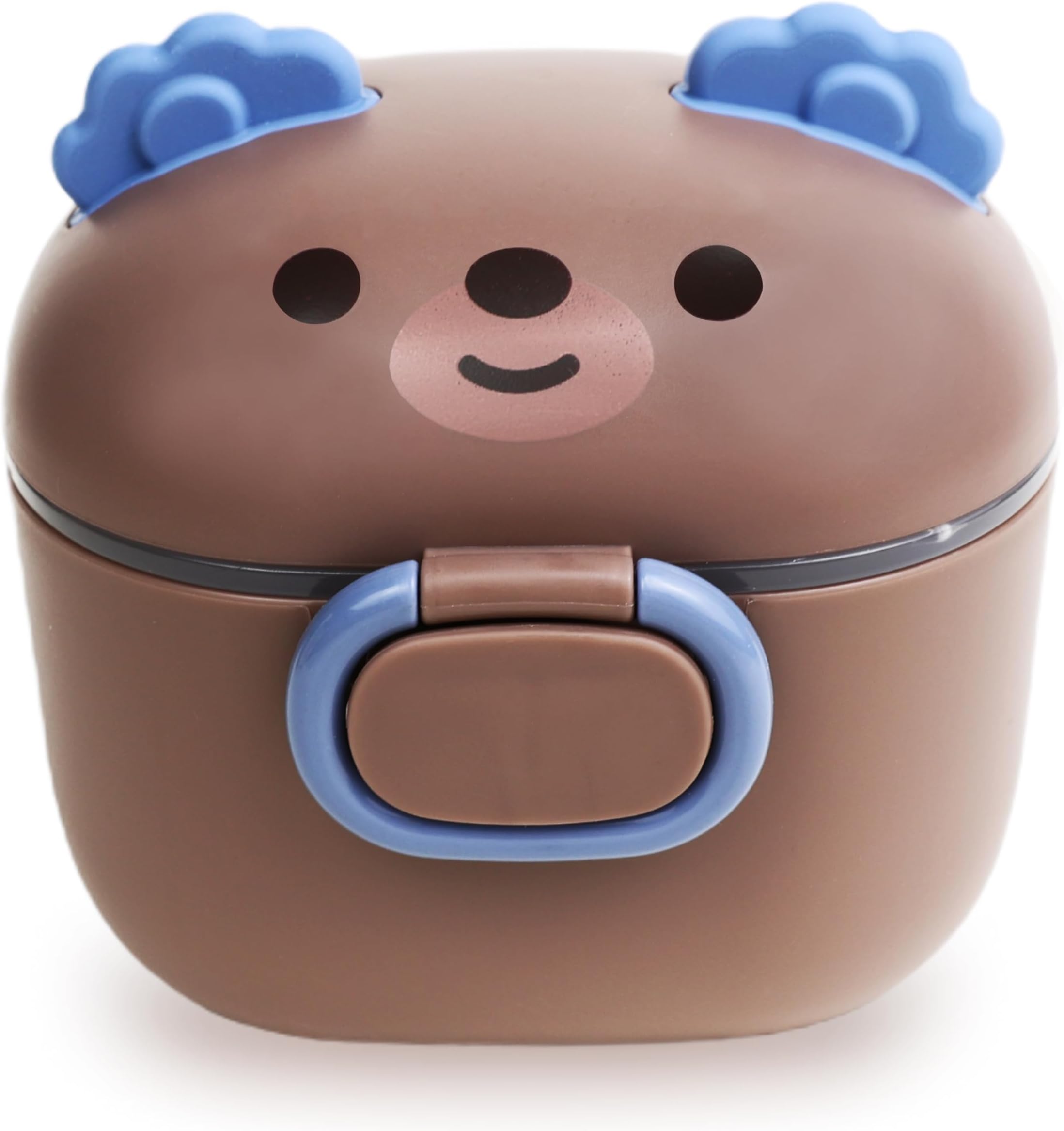 Amazon.com : Baby Formula Dispenser, Portable Formula Container to go ...