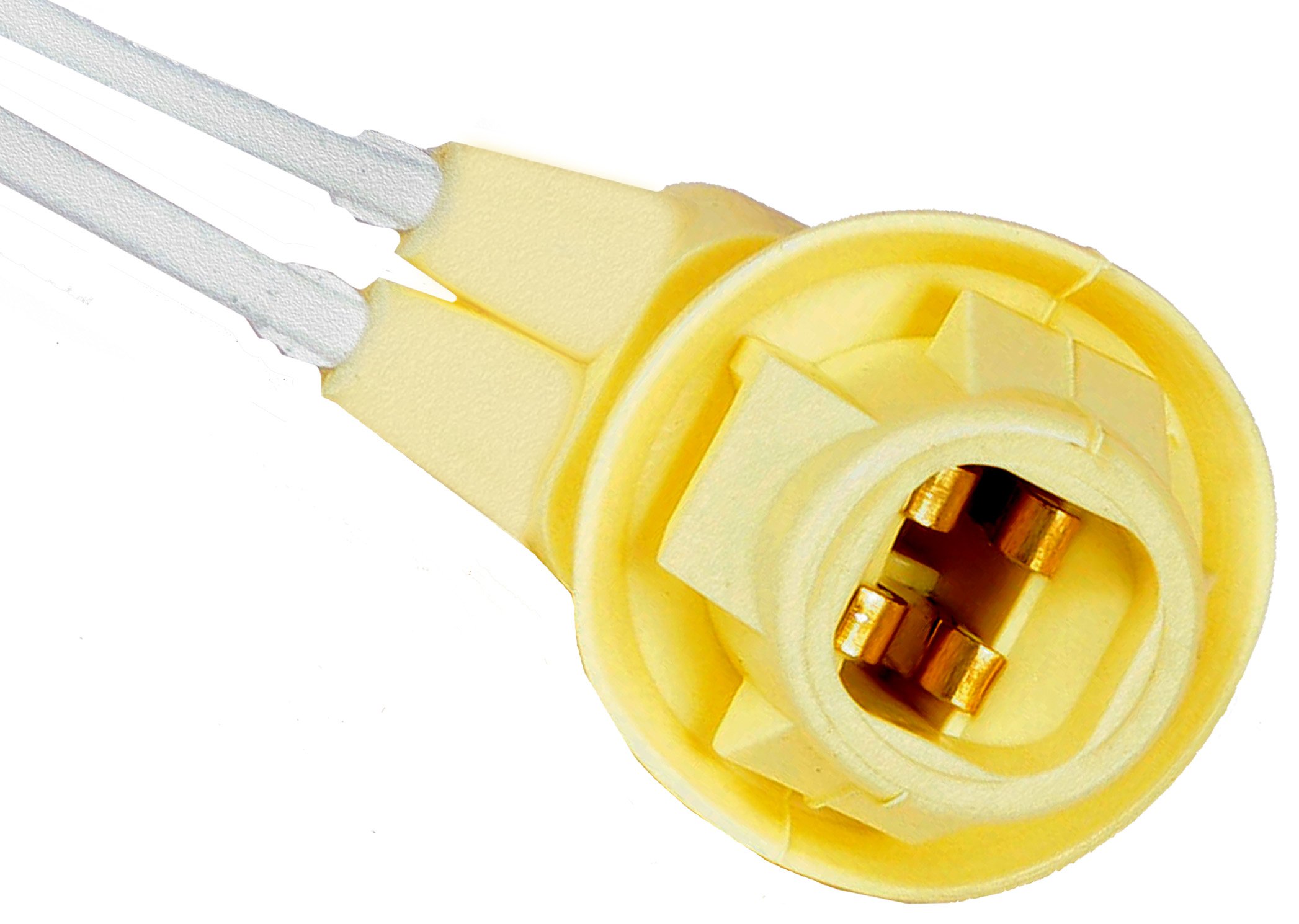 Amazon.com: ACDelco GM Original Equipment LS5 Multi-Purpose Lamp Socket ...