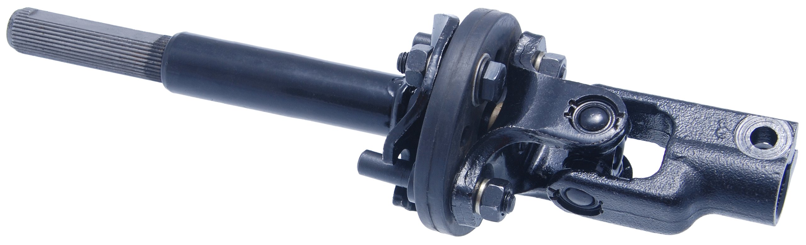 Amazon.com: 45220-60140/4522060140 - Joint Assy-Universal/Steering ...