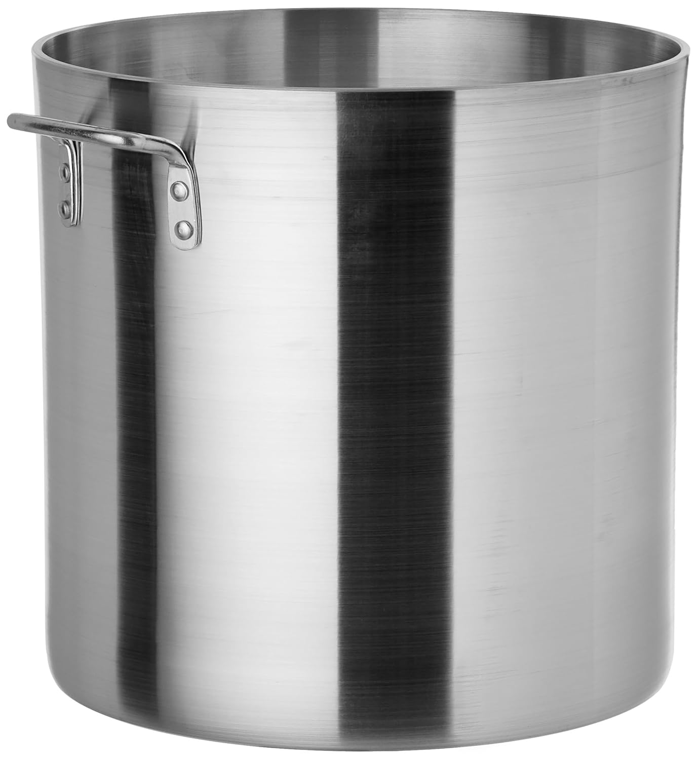 Amazon.com: Thunder Group ALSKSP607 Stock Pot, 40 qt, 15" Dia. x 14-1/2 ...