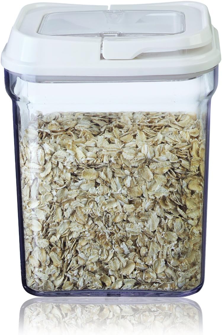 Amazon.com: Art and Cook Medium Food Storage Container : Home & Kitchen