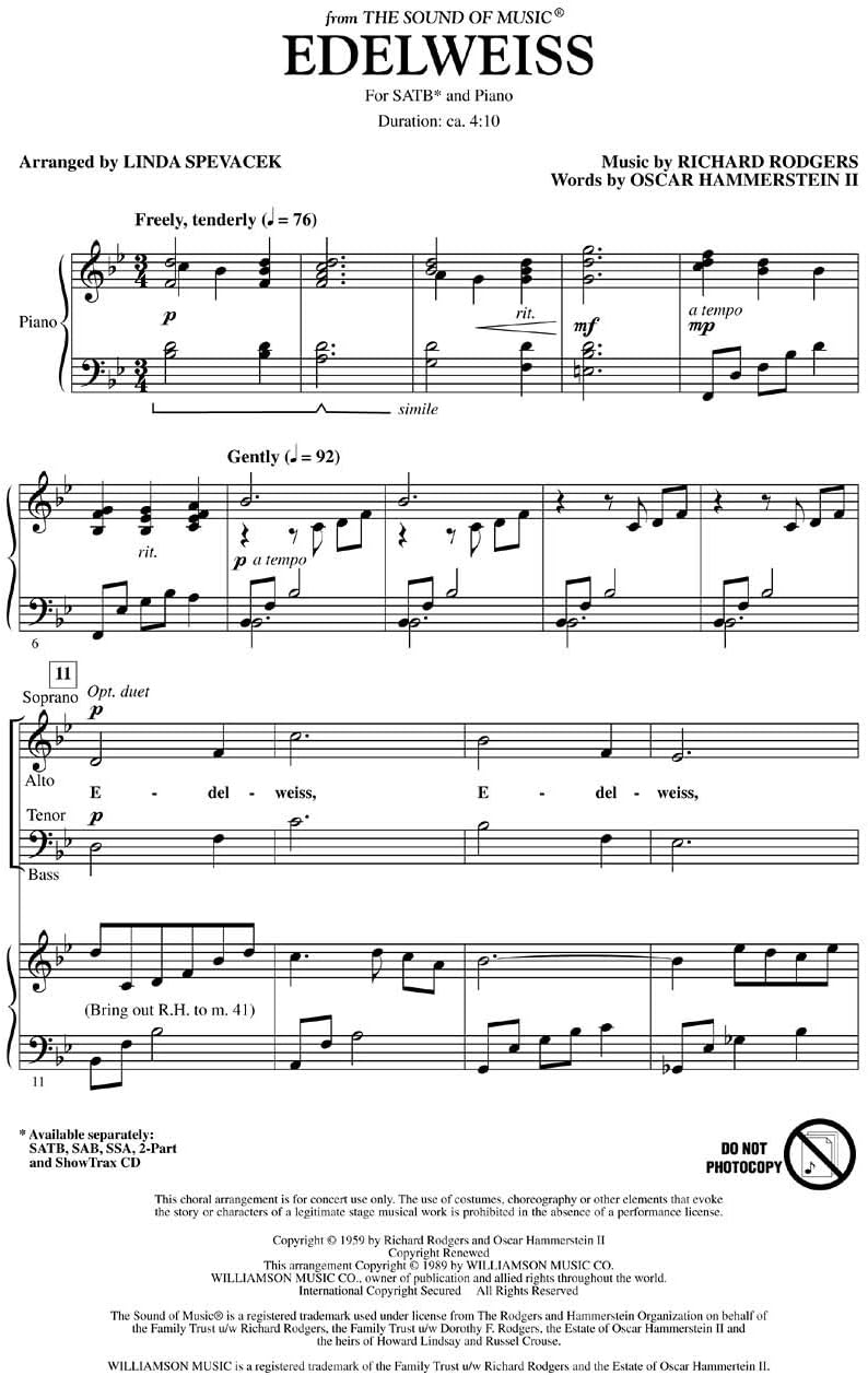 Amazon.com: Edelweiss CD : Home & Kitchen