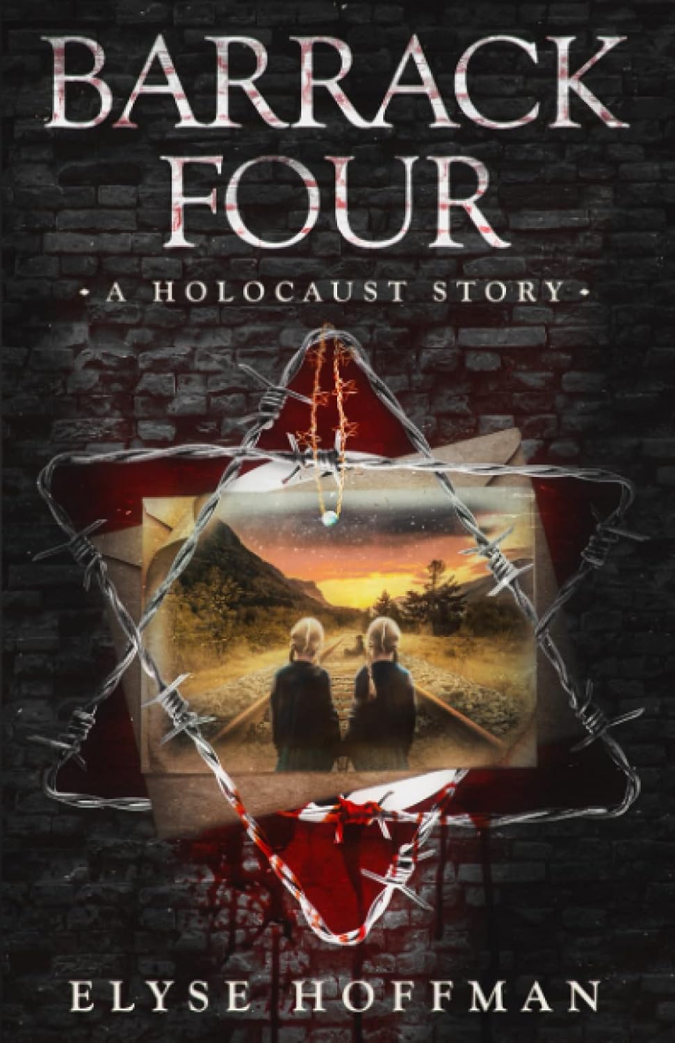 Amazon.com: Barrack Four: A Holocaust Story (Book 2 of the Barracks ...