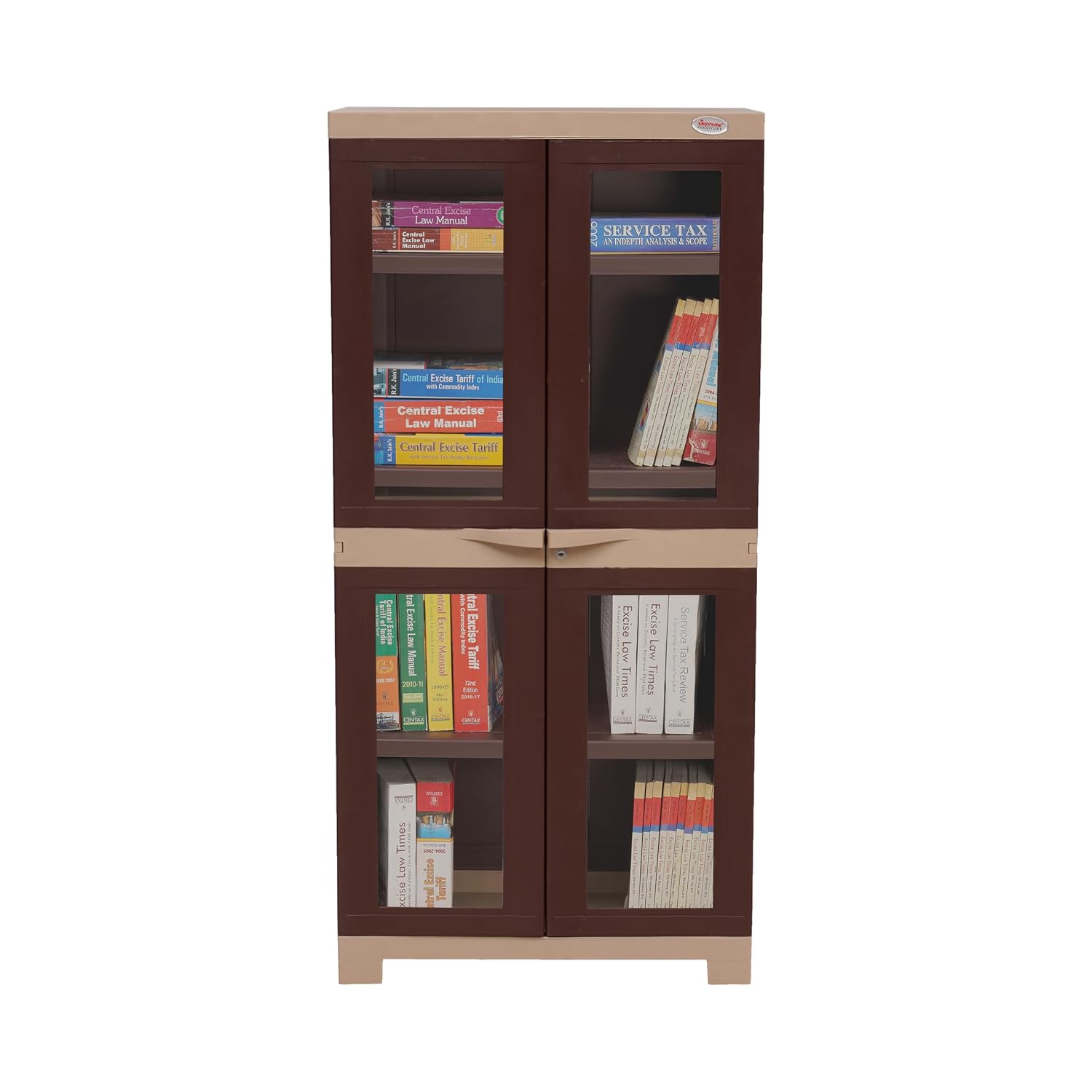 Supreme Furniture Fusion 02 FG Multipurpose Waterproof Cabinet. Made ...