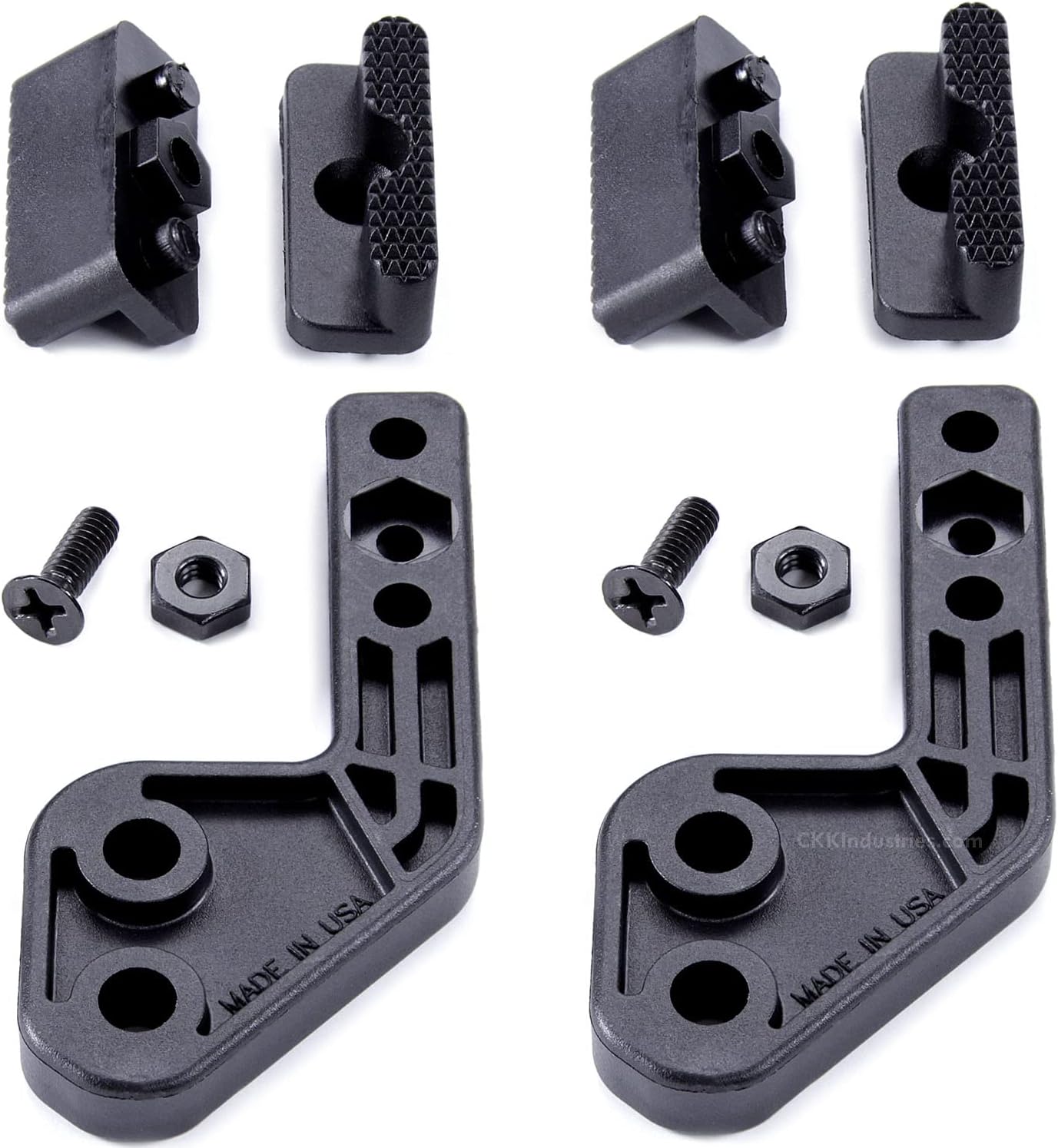 ModWing - Holster Belt Attachment - Standard - Generation 2 ...