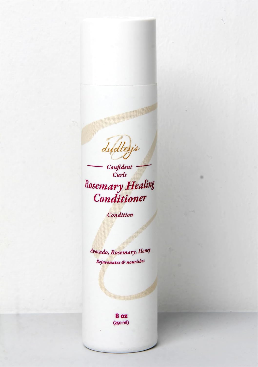 Amazon.com : Dudley's Rosemary Healing Conditioner 8 oz : Beauty ...