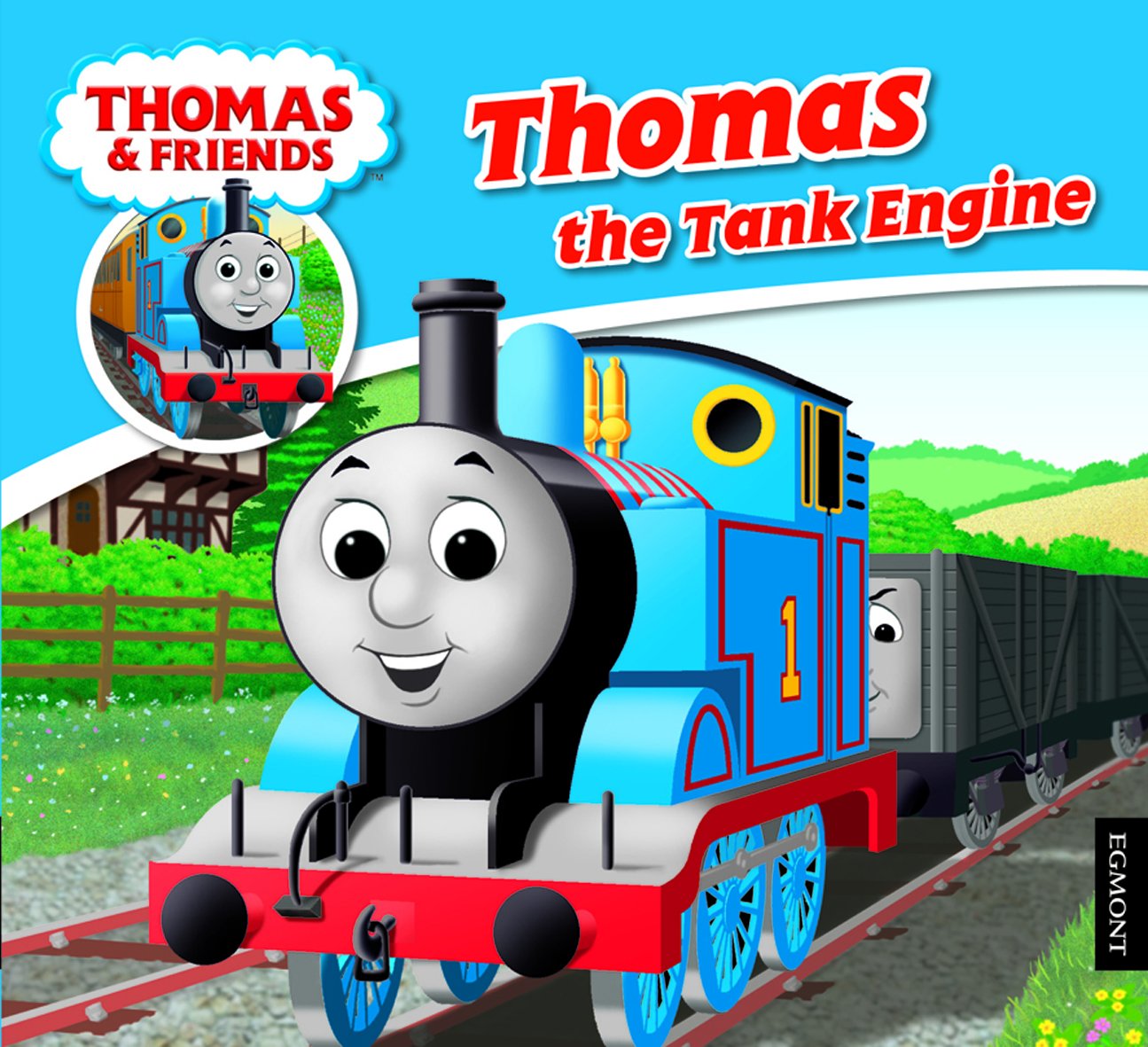 Tte - Tsl 01 - Thomas (Thomas and Friends): Amazon.co.uk: Robin Davies ...