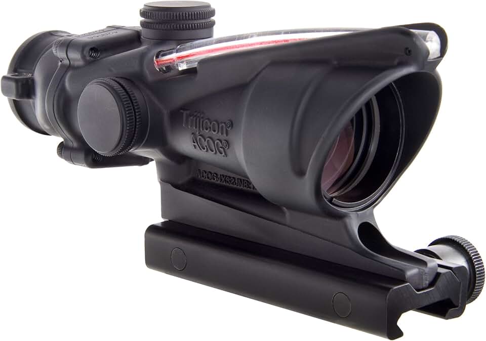 Amazon.com: acog style 4x32