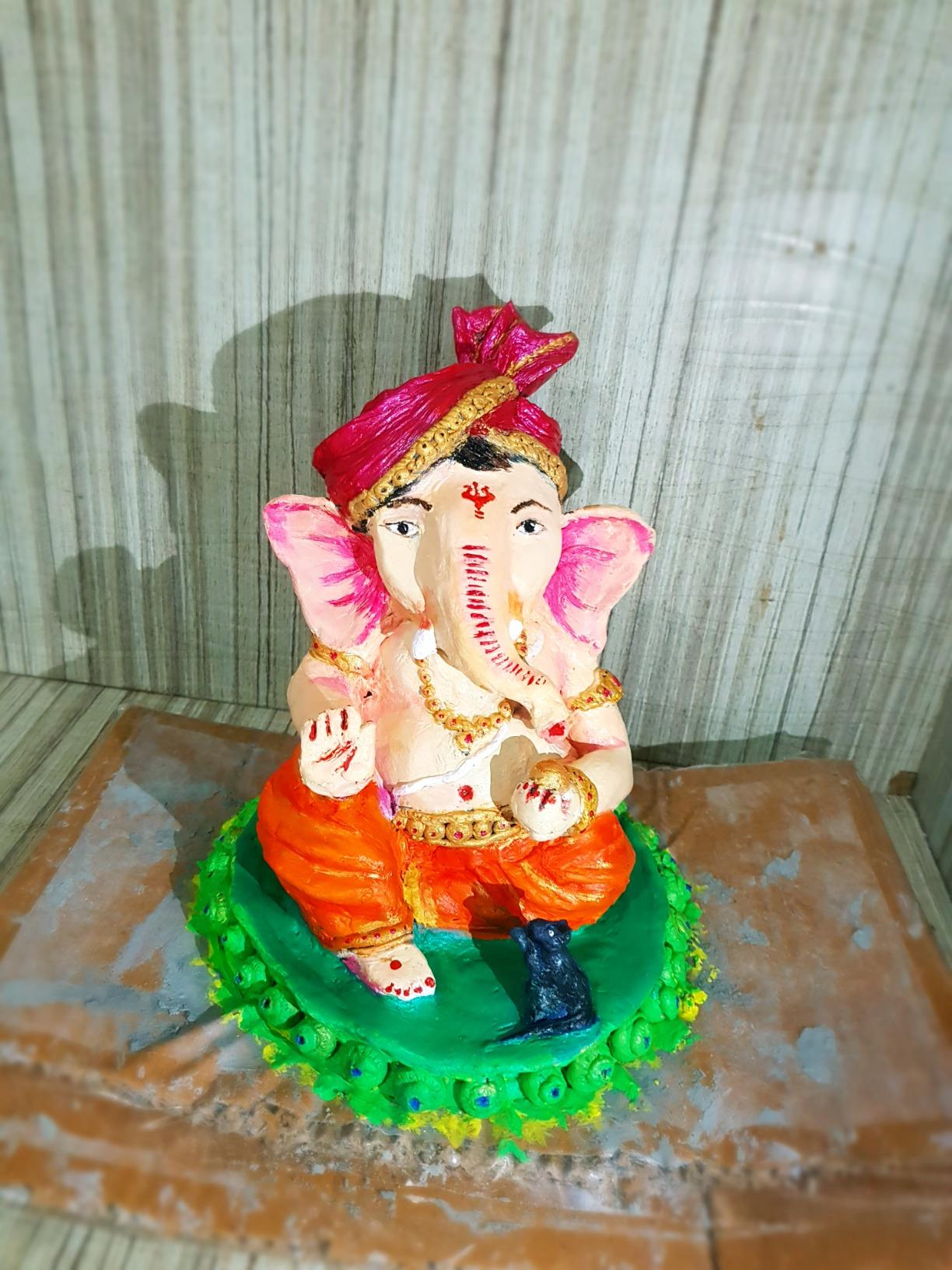 Terracotta Journey Shadu Clay Powder Bag Ready to Use for Home Made ...