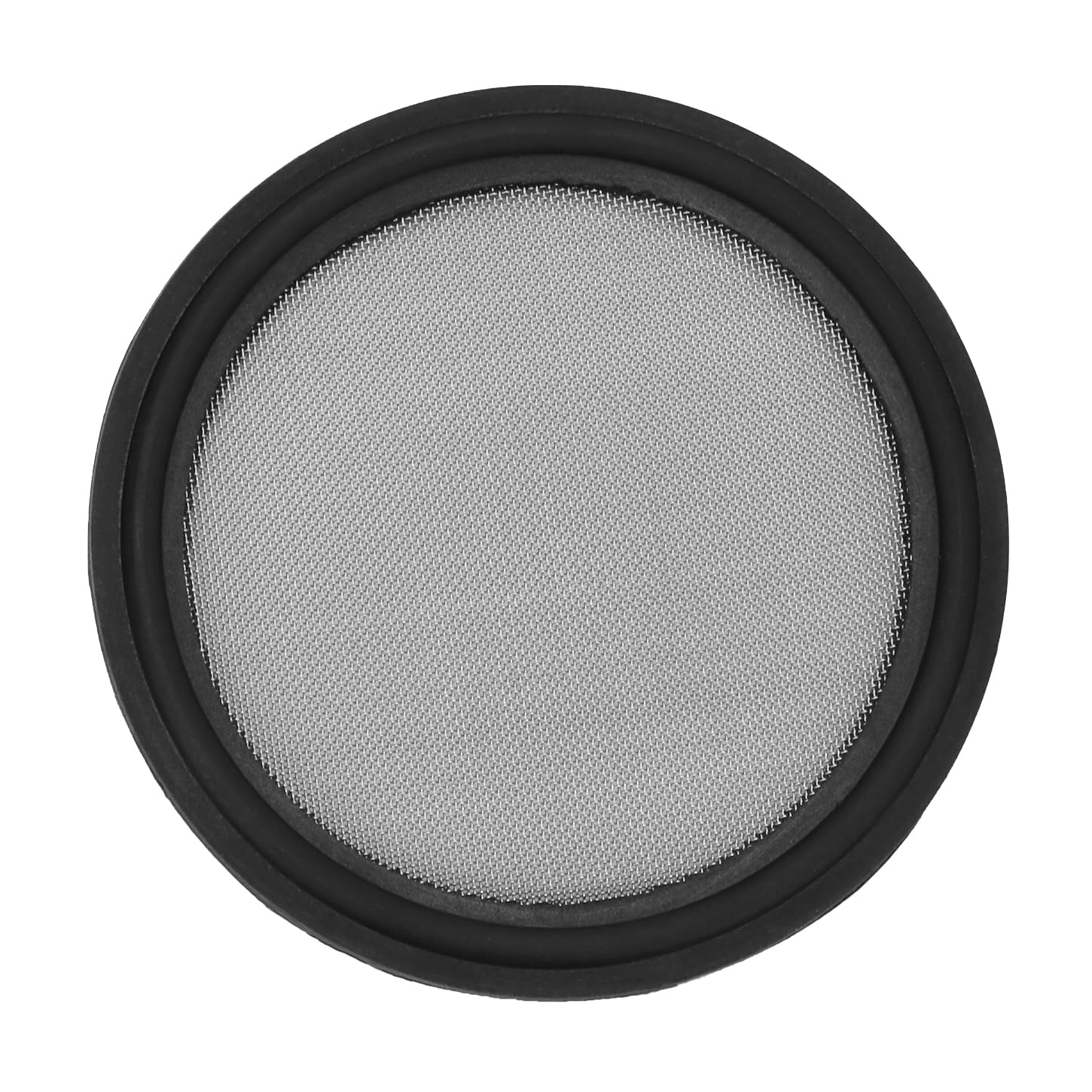 Snapklik.com : 2 Pack 2" Sanitary Tri-Clamp Gasket EPDM w/Stainless ...