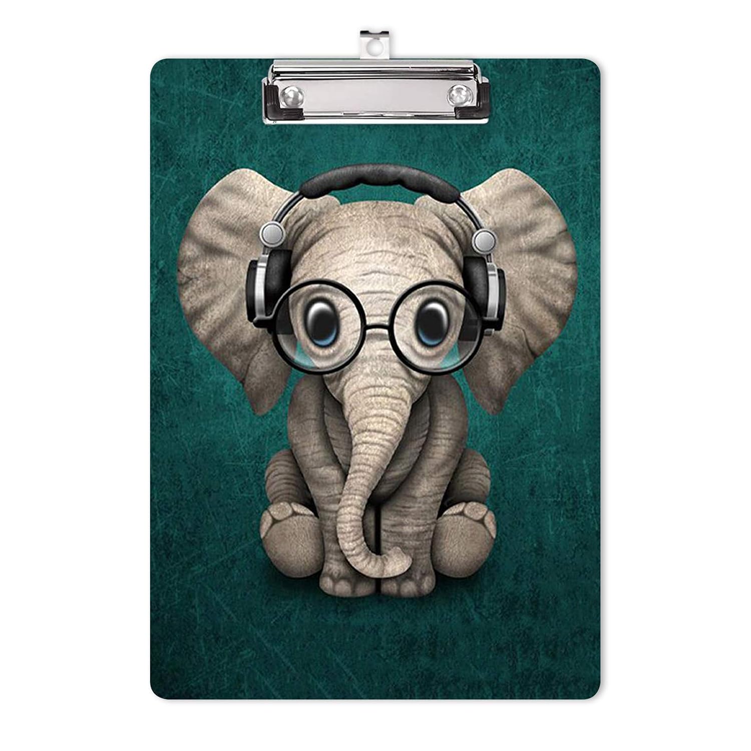 Hongri Clipboard,Fashion Print Designfull Color Printing Clipboard for ...