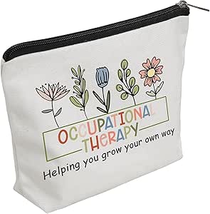 Amazon.com: WZJHCL Occupational Therapist Survival Kit OT Appreciation ...