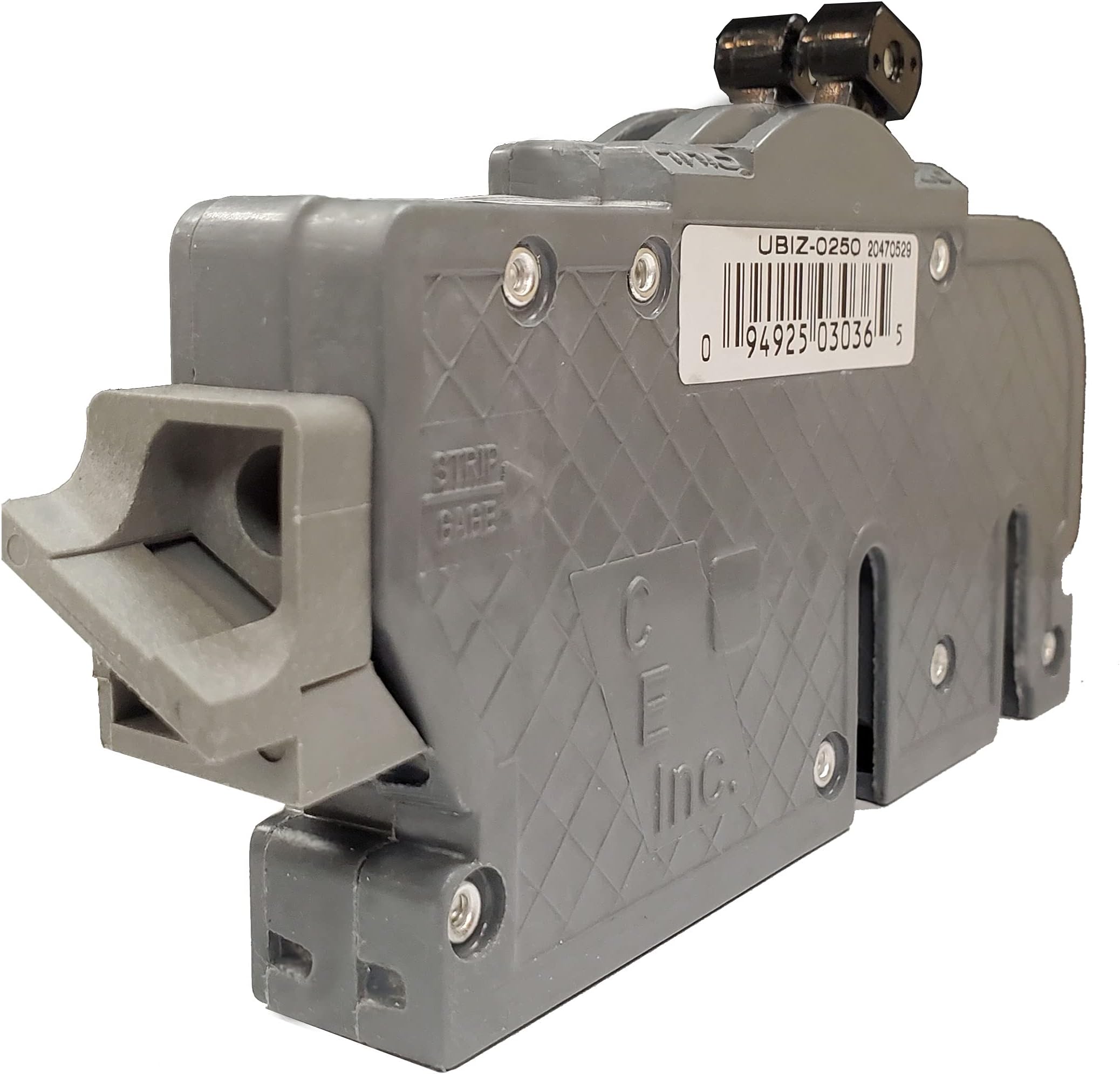 Zinsco Q15 1 Pole 15A 120/240V Zinsco Circuit Breaker - Amazon.com