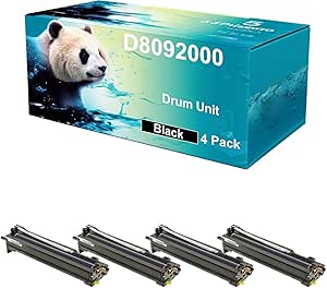 Amazon.com: Compatible D8092000 Drum Unit for Ricoh Aficio MP C2030 ...