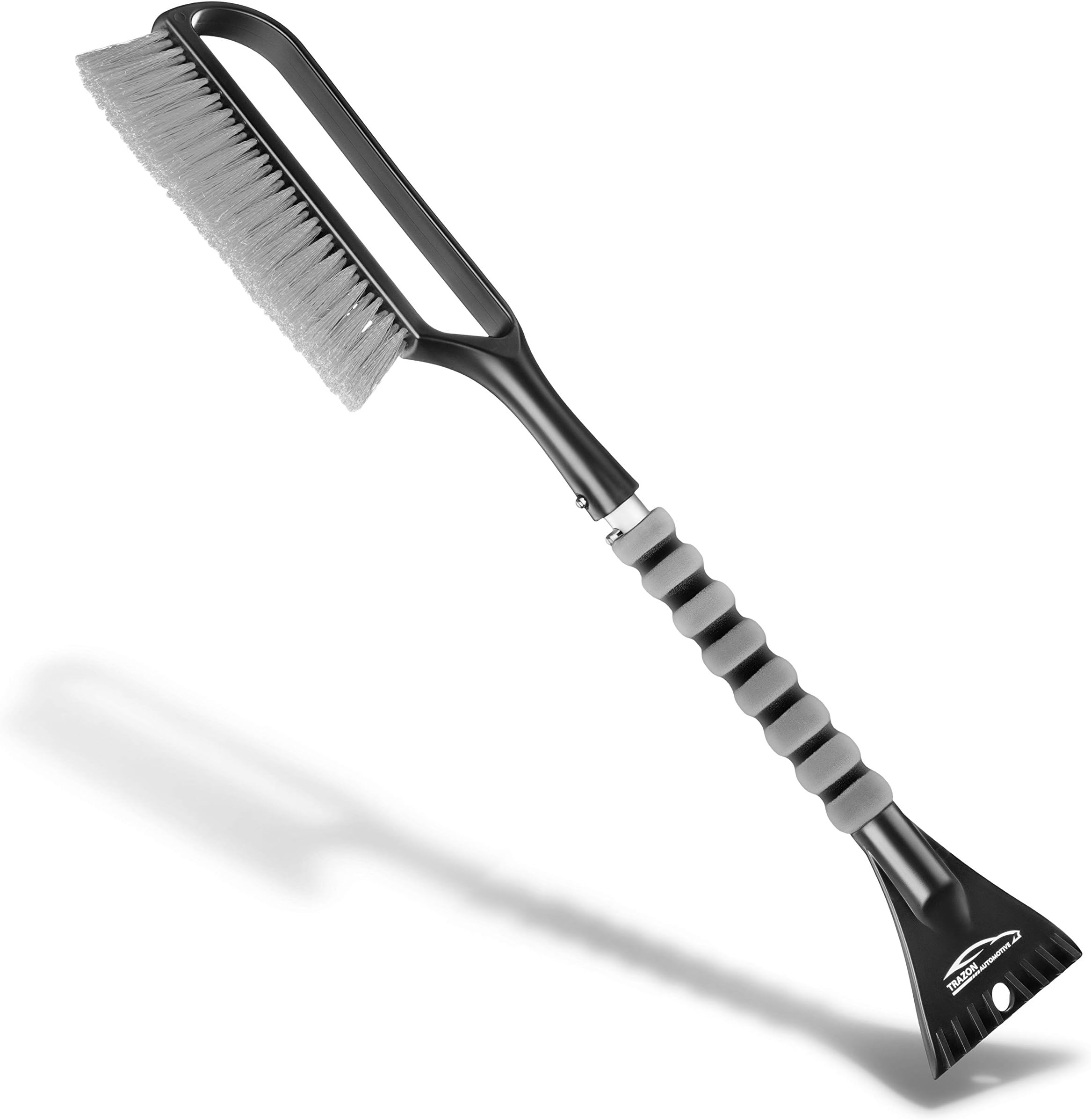 Amazon.com: Magical Ice Scrapers for Car Windshield - 2 Pack Cone Magic ...