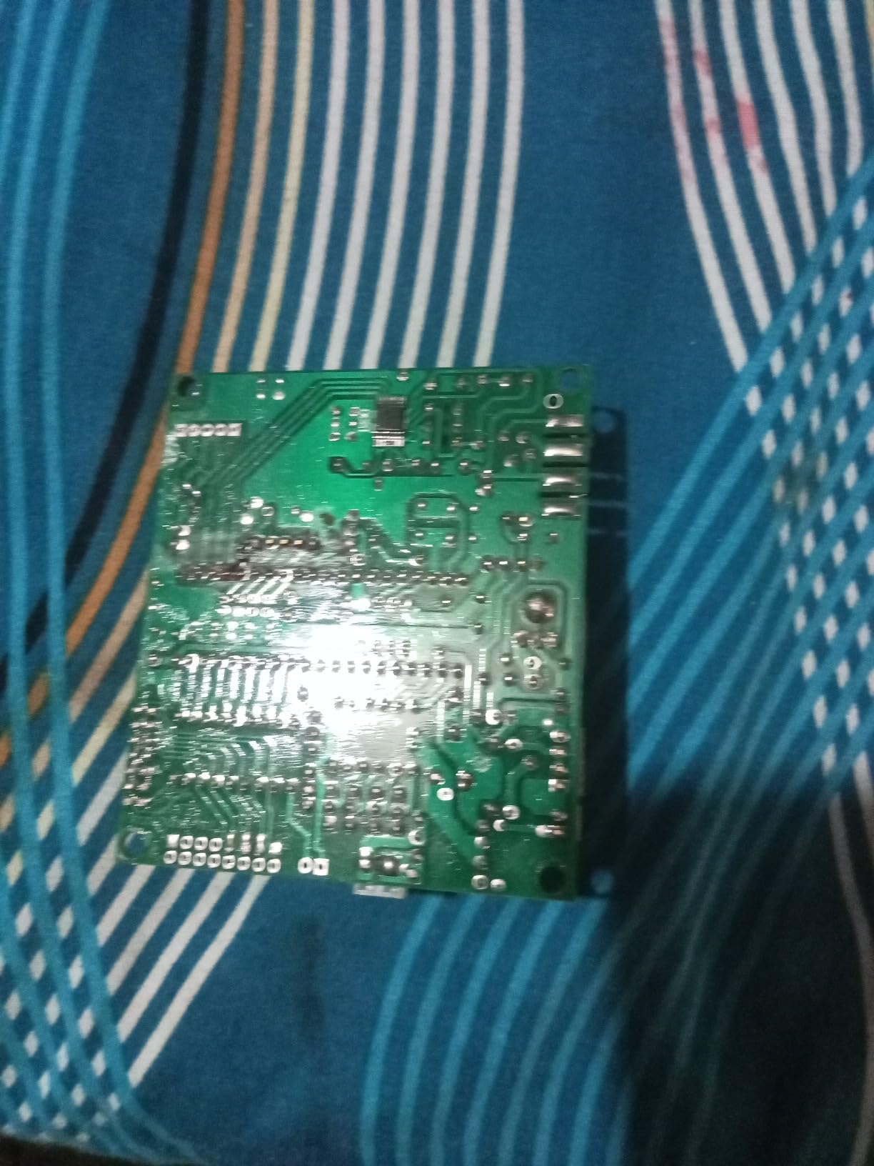 Amazon.in: Buy Eagle Electric Universal Weighing Scale Motherboard Card ...