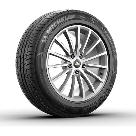 Amazon.com: MICHELIN Primacy 3 ZP High Performance Tire-225/55R17 97Y ...