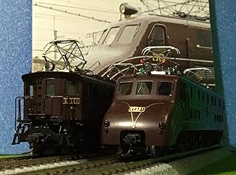 Amazon.co.jp: 鉄道車輌ガイド VOL.38 EF55 (NEKO MOOK) : RMモデルズ編集部: 本