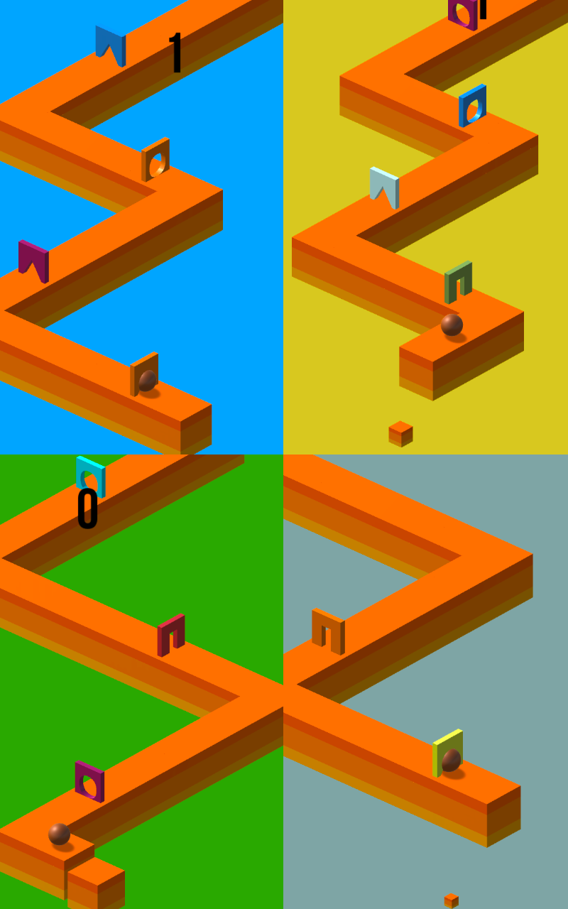 Dancing Color - App on Amazon Appstore