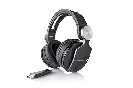Amazon.com: Pulse Elite Edition Wireless Stereo Headset : Electronics