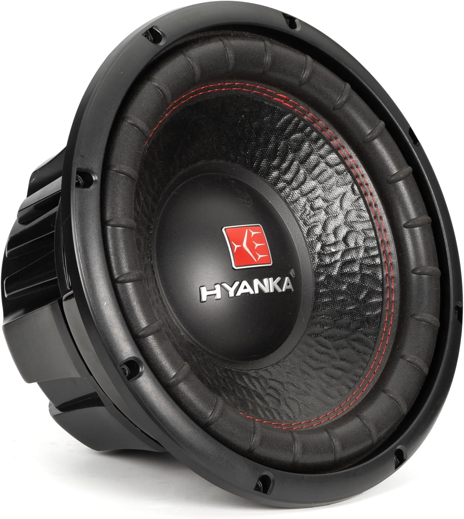 Amazon.com: Kenwood KFC-W120SVC Road Series 12" Passive Car Subwoofer ...