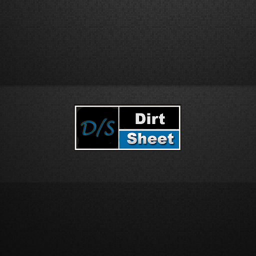 Dirt Sheet - App on Amazon Appstore