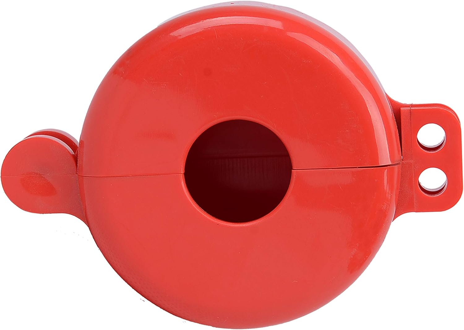 Amazon.com: Water Spigot Lock/Valve Lockout/Gas Cylinder Lockout,Hose ...