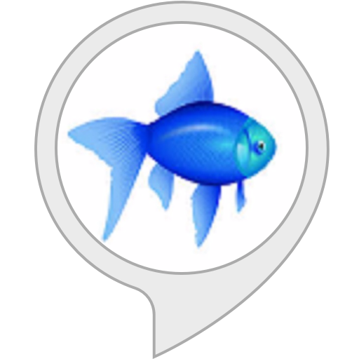 Amazon.com: Fun Fish Facts : Alexa Skills