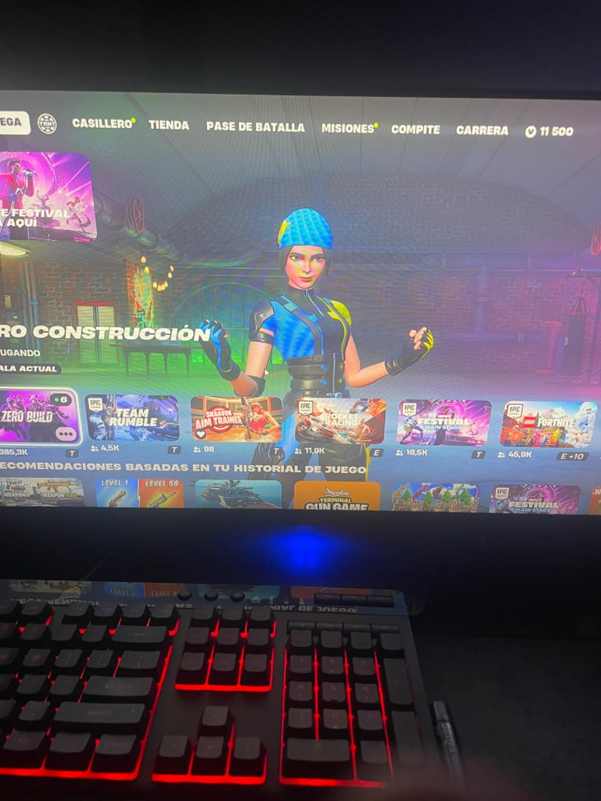 Amazon.com: Nintendo Switch Fortnite Wildcat Bundle : Video Games