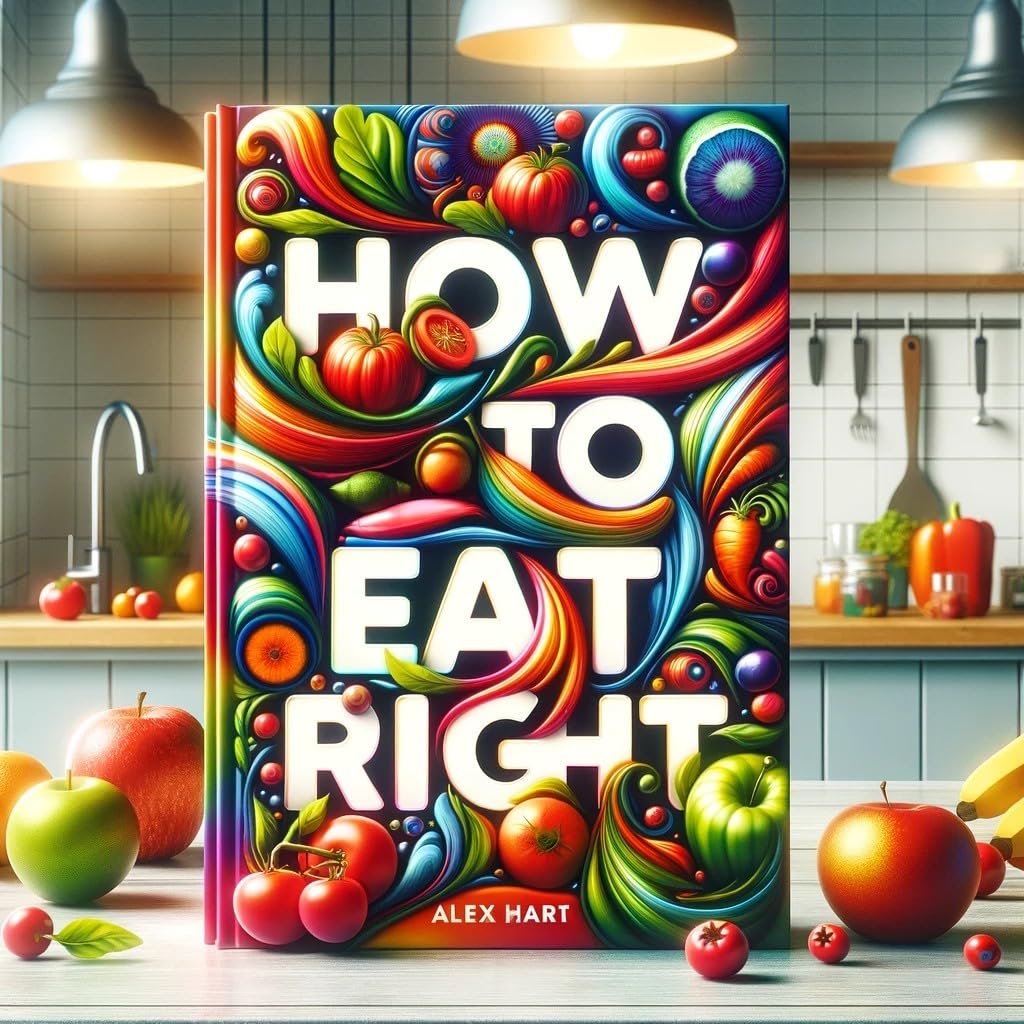 How to Eat Right: Nutrition Mastery Explained (health fitness and ...