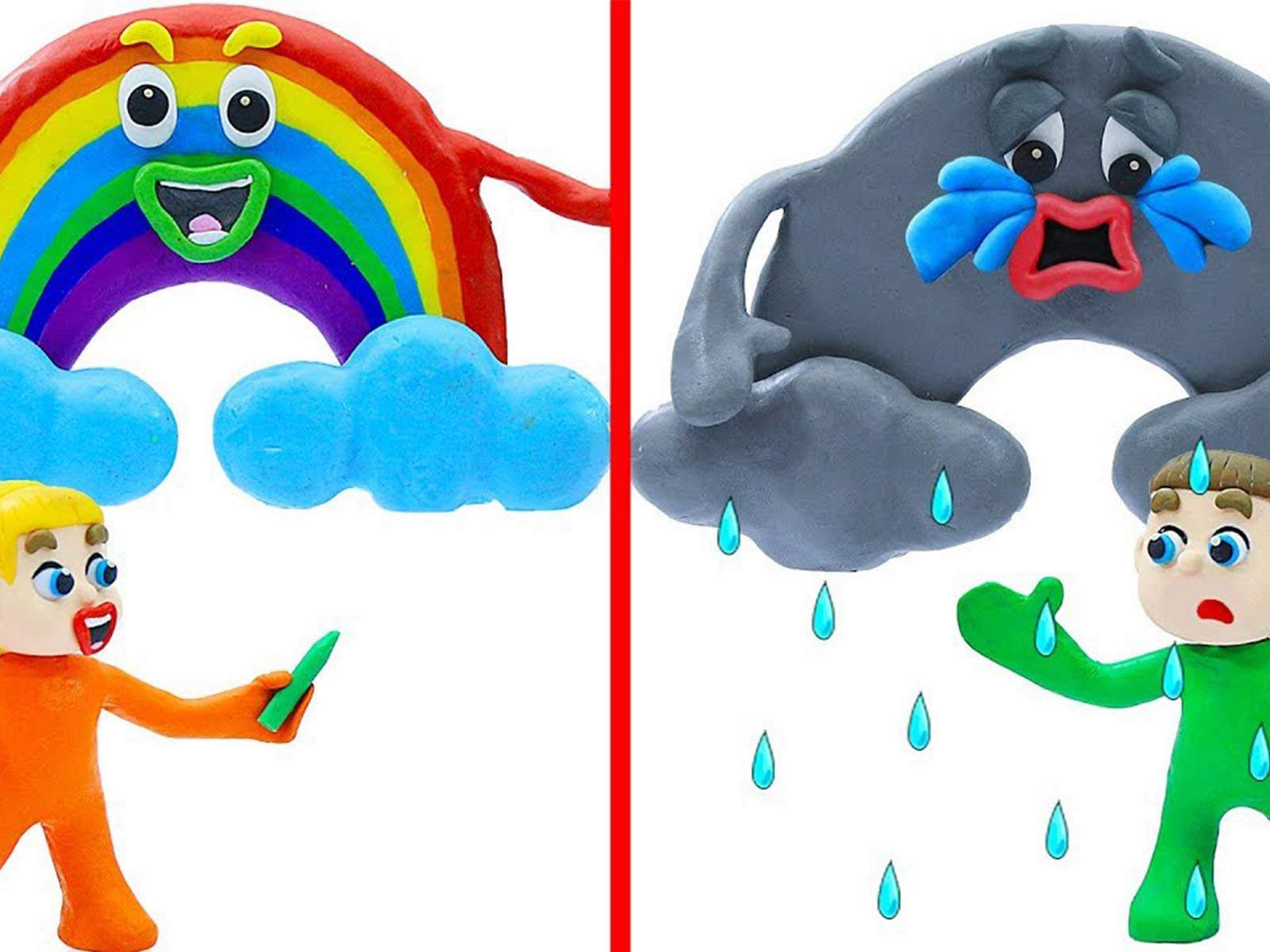 Watch WOA Luka Channel | Prime Video