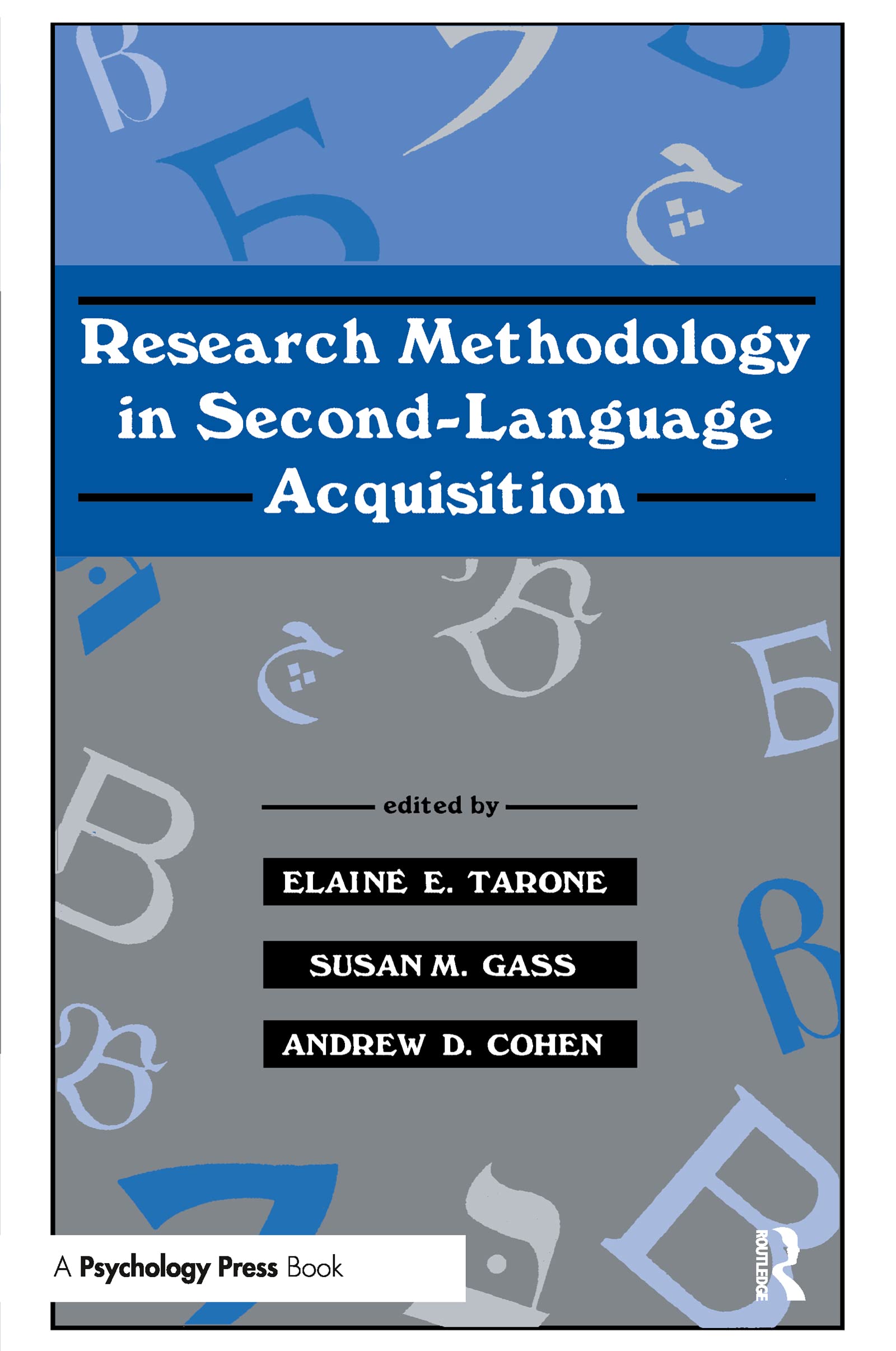 Amazon | Research Methodology in Second-Language Acquisition (Second ...